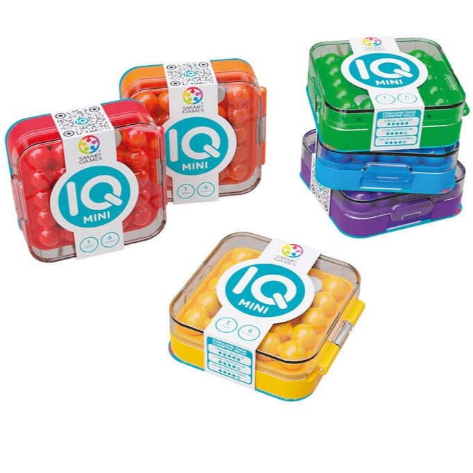IQ mini