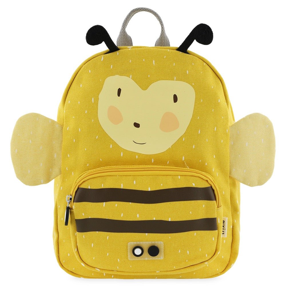Mochila Trixie · Abeja